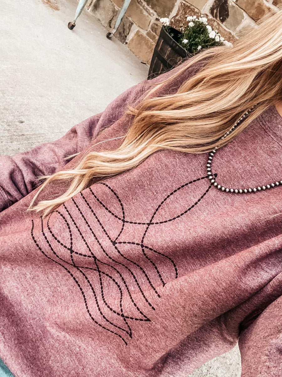 Apparel – Rocking J Co.